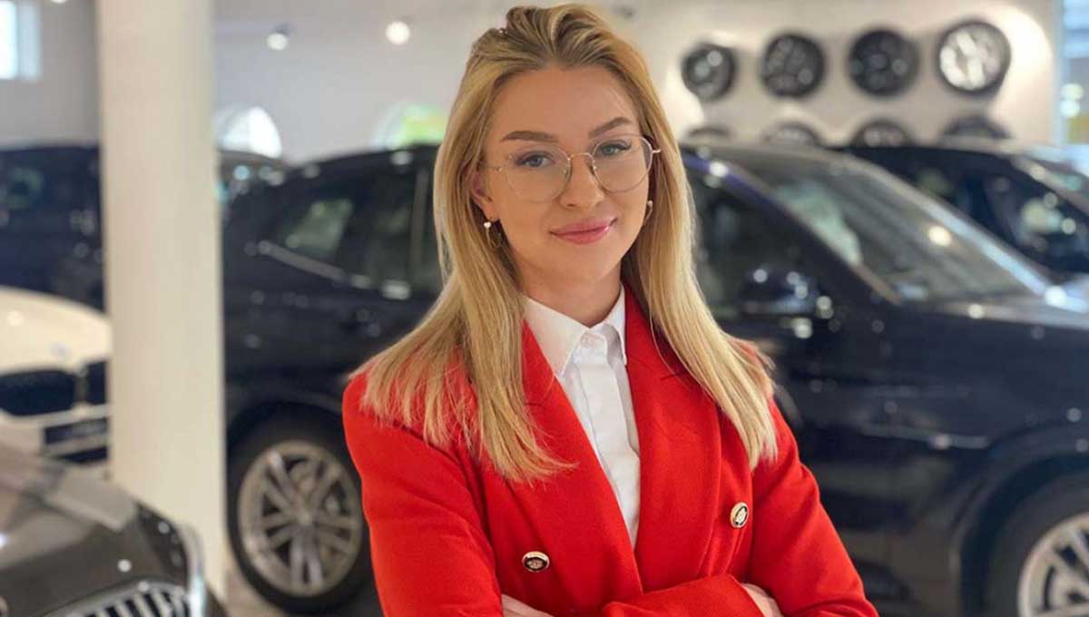 Nasz zespół | Autoryzowany Serwis BMW Gazda Group Dąbrowa Górnicza